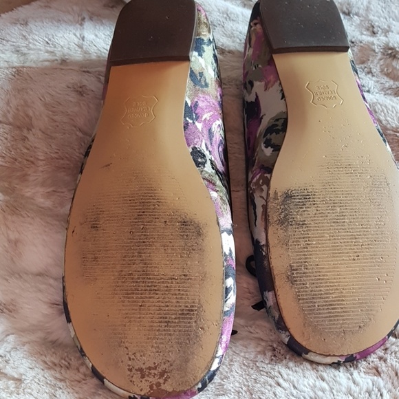 Sam & Libby | Shoes | Sam Libby Flats | Poshmark